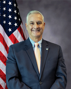 Captain Scott Privitera Internal Affairs - Riviera Beach, Florida (FL)